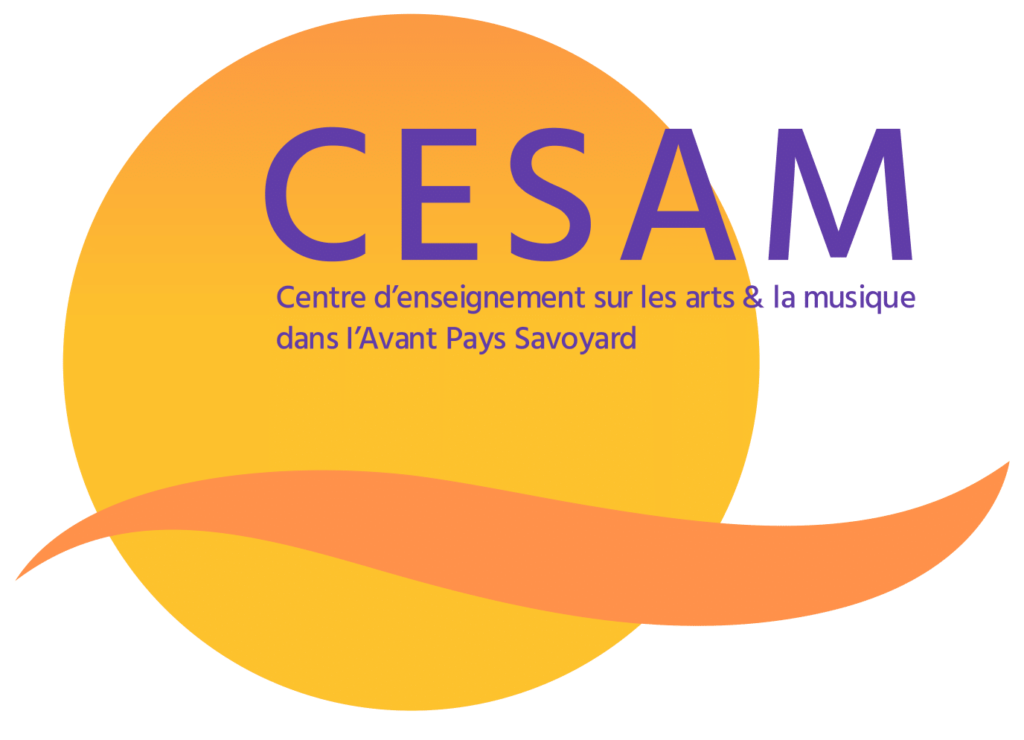 accueil - CESAM
